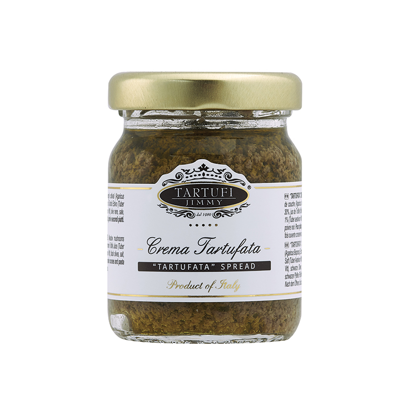 Truffle Cream – englishtruffles.shop
